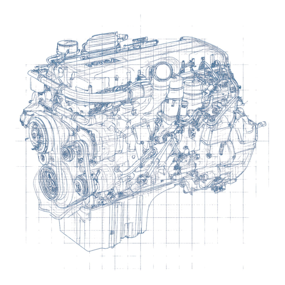 PACCAR Engine Parts and Upgrades for Roxor – Diesel Freak