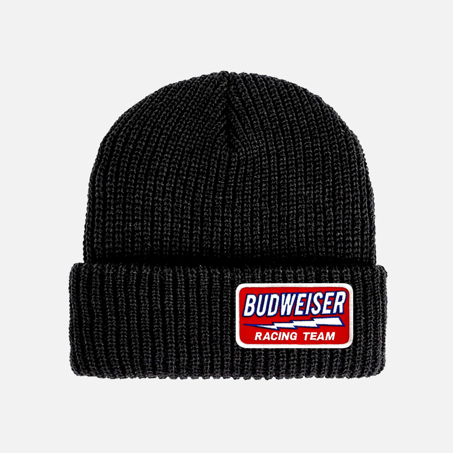 BUD RACING TEAM BEANIE – Diesel Freak