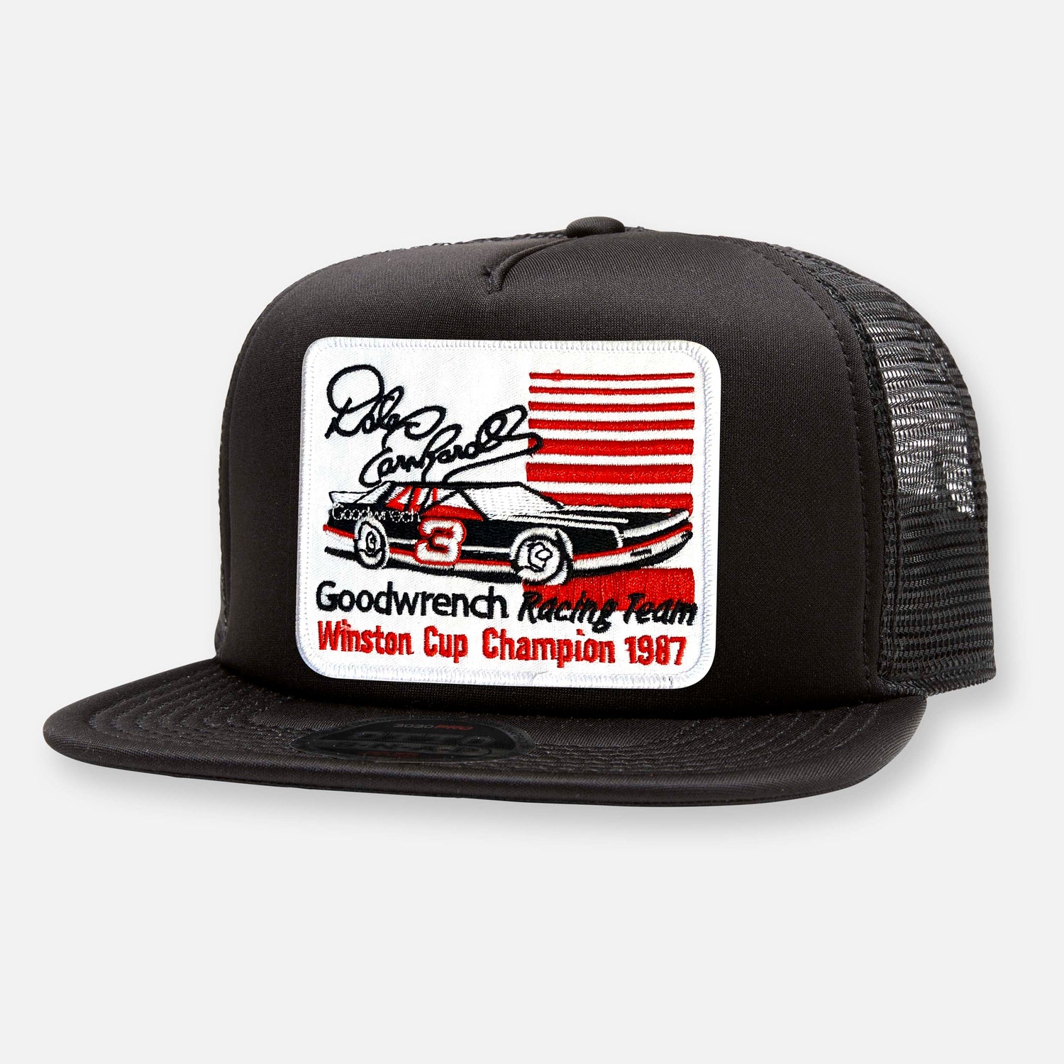 DALE PATCH HAT – Diesel Freak