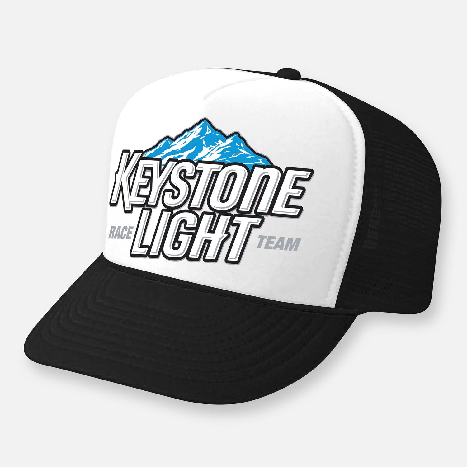KEYSTONE LIGHT RACE TEAM HAT – Diesel Freak