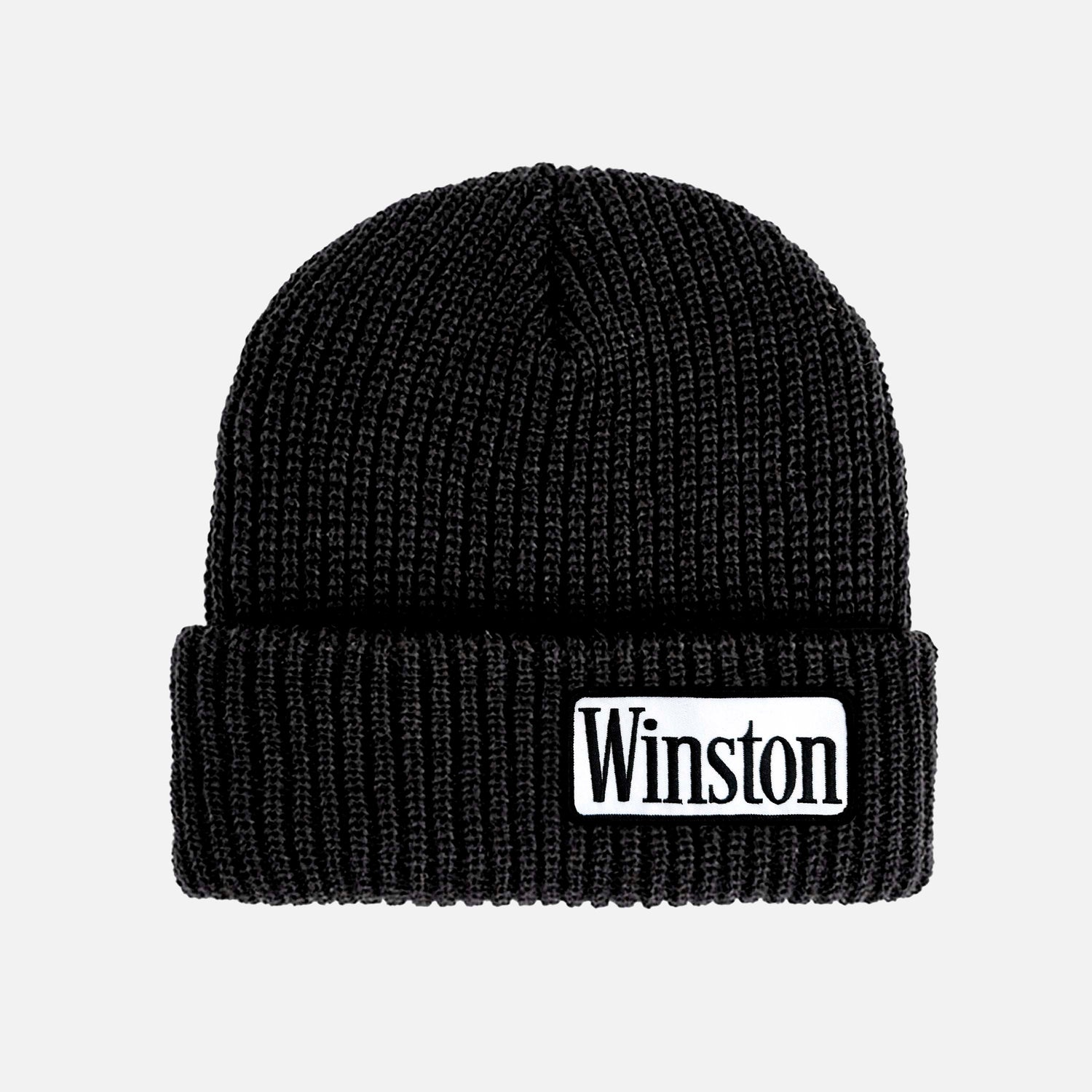 WINSTON BEANIE – Diesel Freak