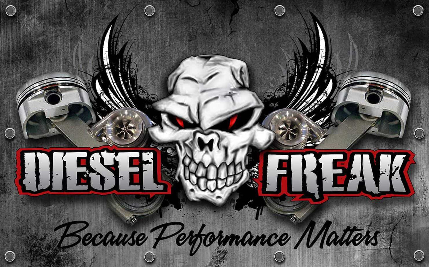 Diesel Freak Dealer - Diesel Freak