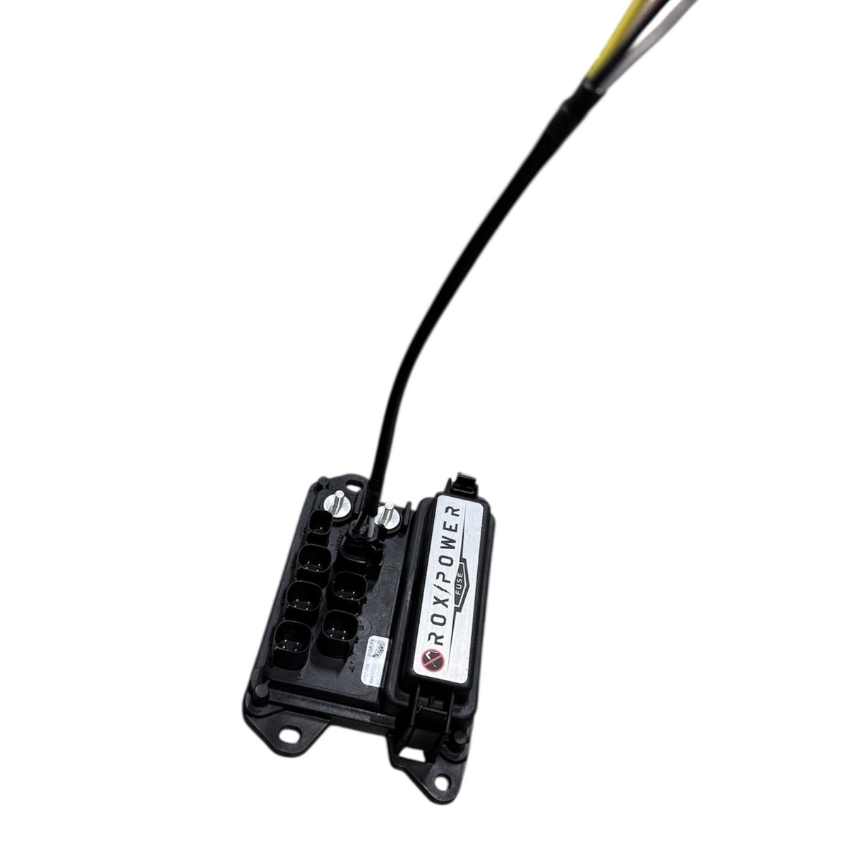 Roxor Aux fuse panel Pigtails for Roxpower - Diesel Freak