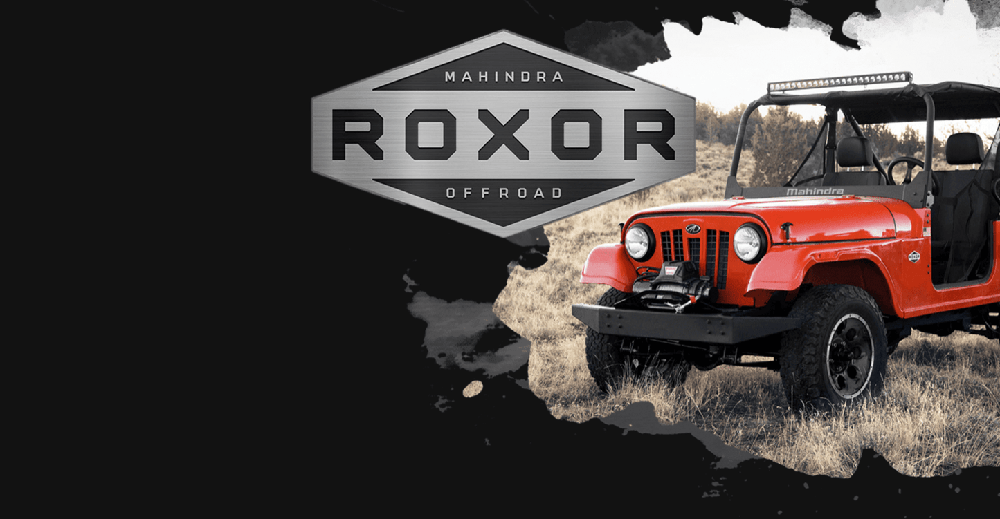 Roxor Apparel - Diesel Freak