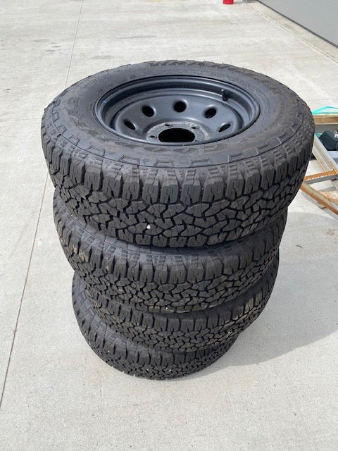 Roxor Clearance: Discounted Parts for Off-Road Rides