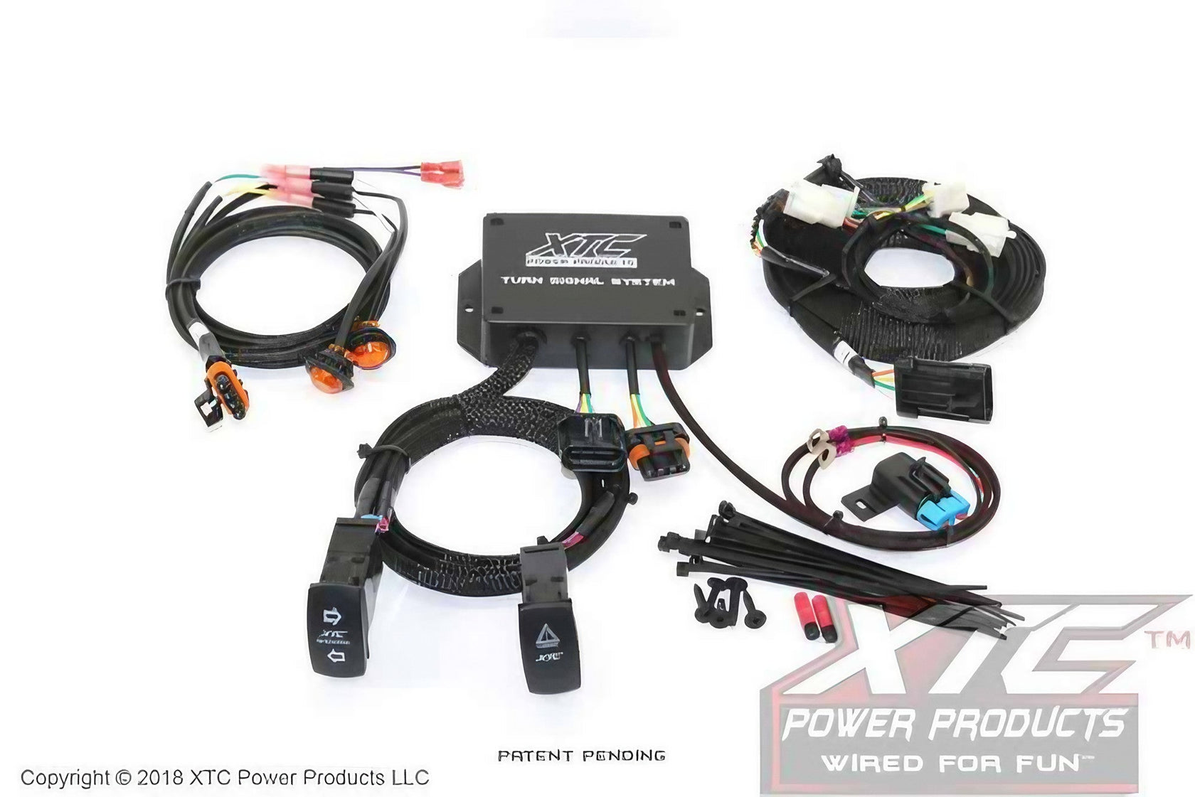 ROXOR Street-Legal Parts - Certified Road Upgrades