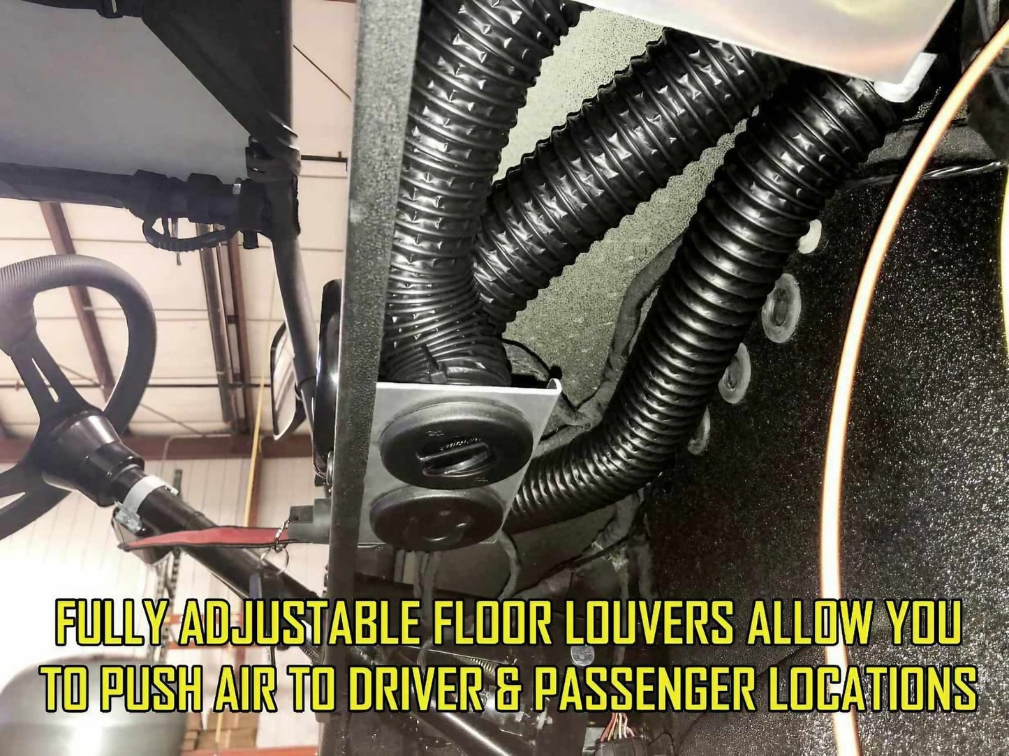 Interior products - Diesel Freak - Diesel Freak