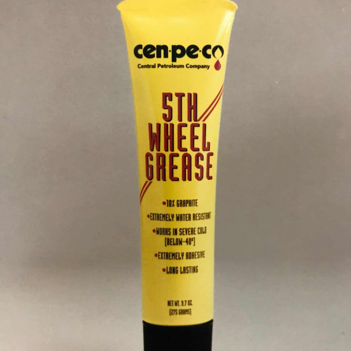Cen-Pe_Co 5th Wheel Grease - Long-Lasting Lubrication – Diesel Freak