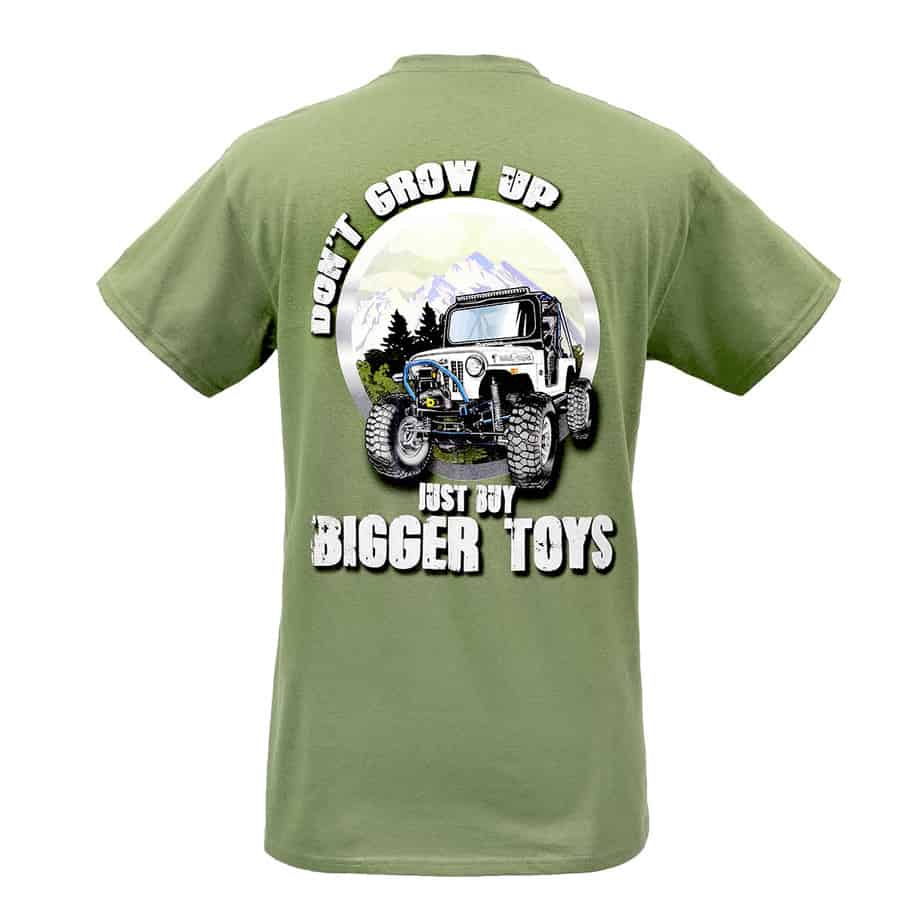 The best Lift kits - Diesel Freak