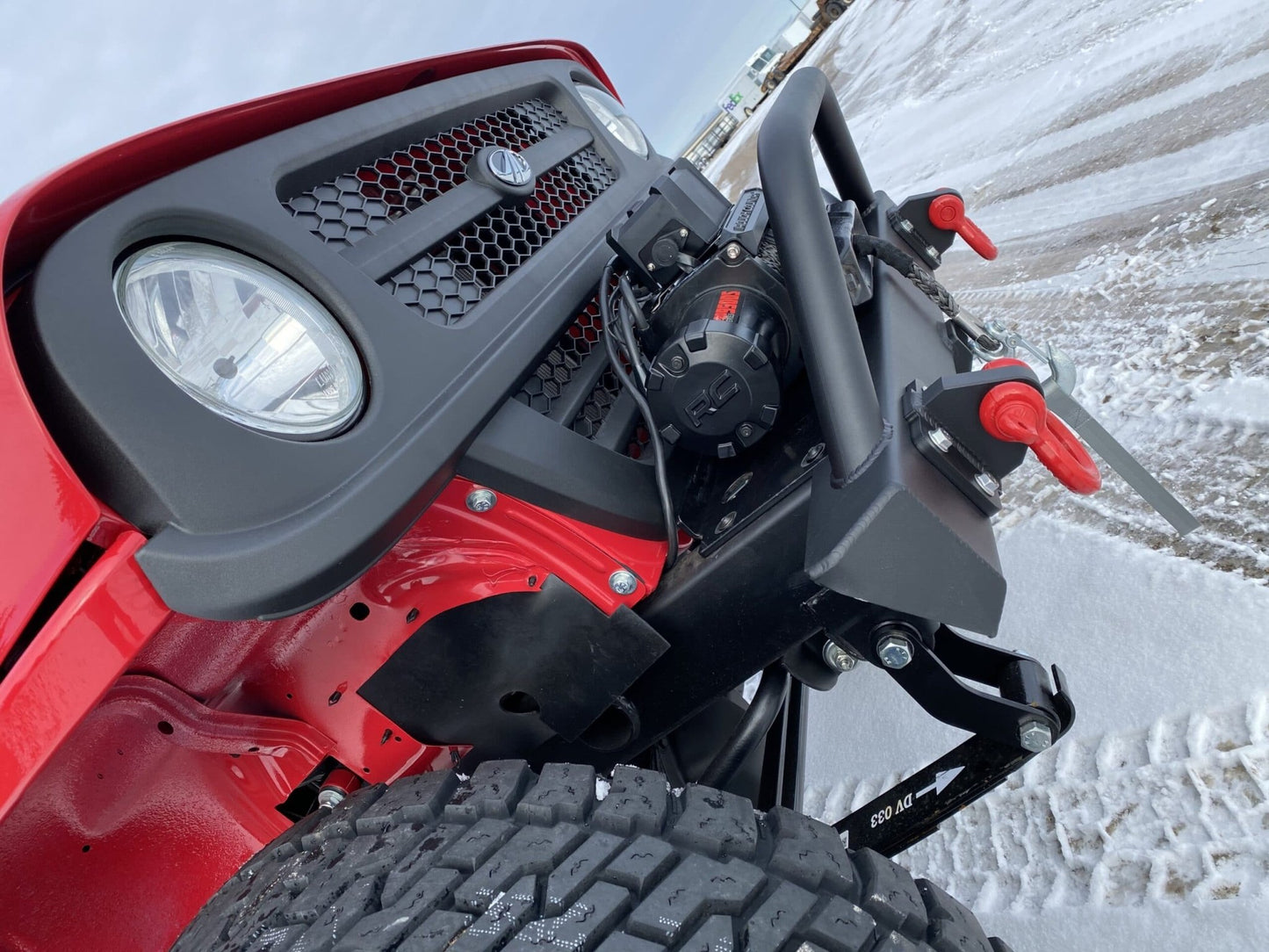 The best Lift kits - Diesel Freak