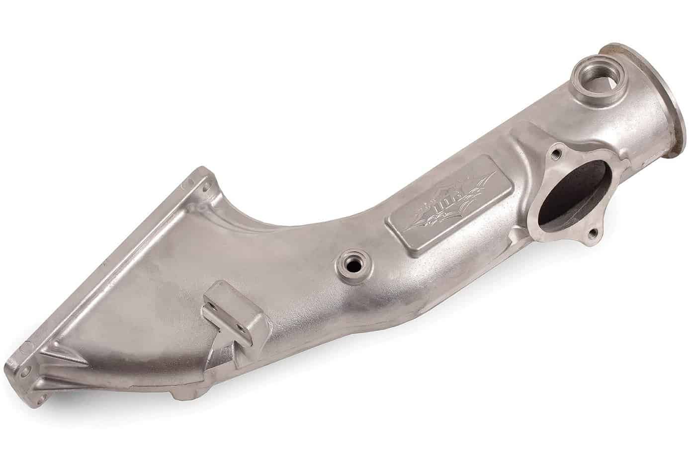 Cummins ISX 08-10 intake manifold - Diesel Freak