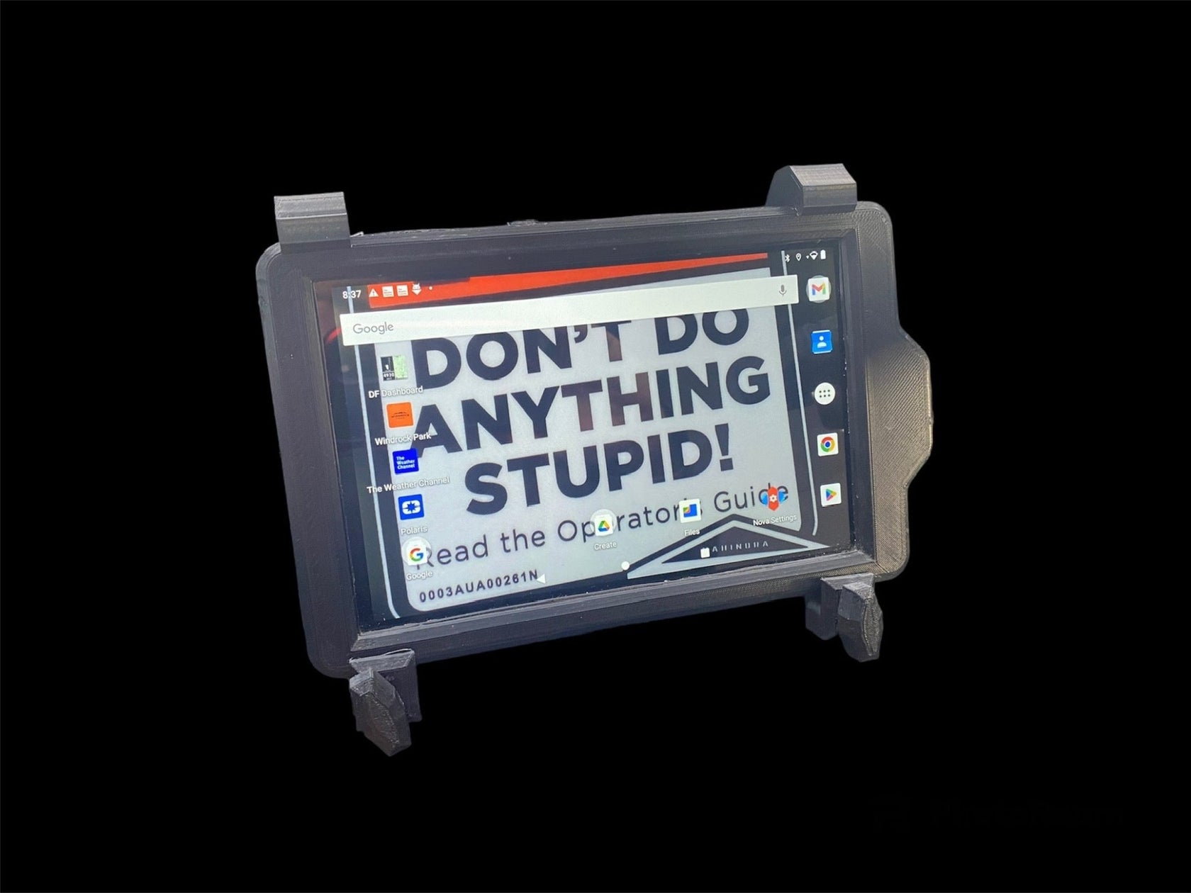 Roxor Tuning - Diesel Freak