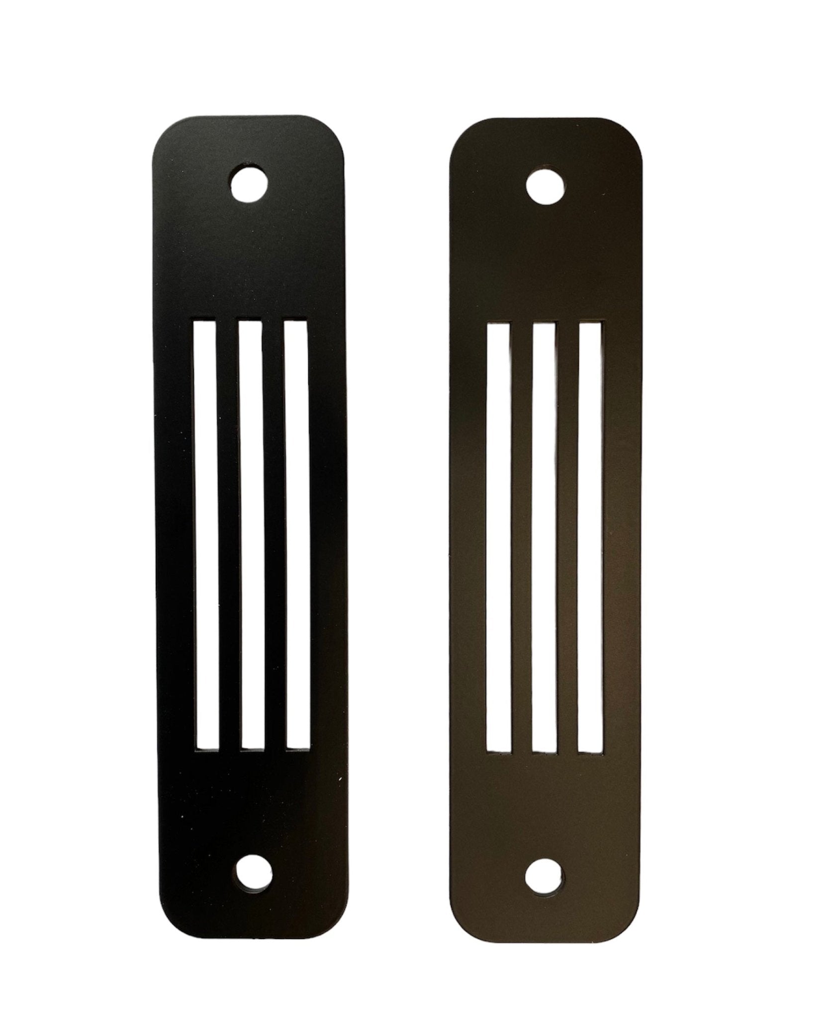 Flat Heater Vent Plates for Roxor OEM Replacement
