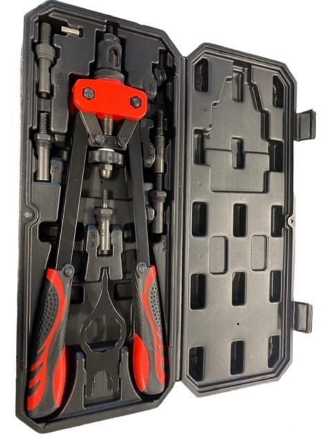 Nutsert Toolkit – Heavy-Duty Rivet Nut Installation Kit