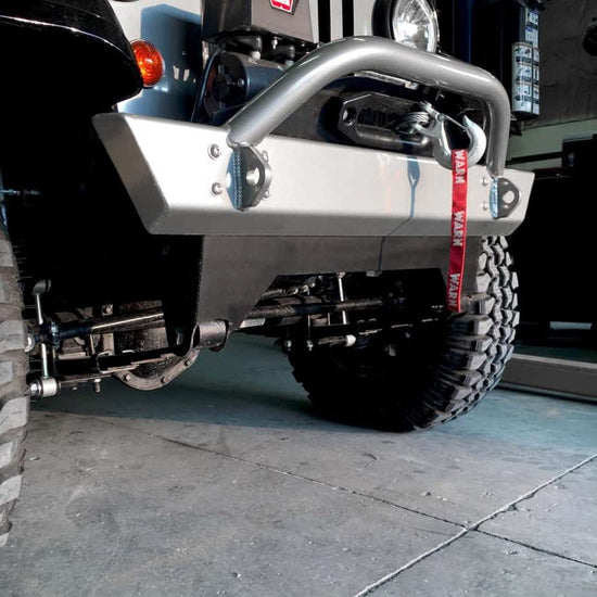 Top Roxor Accessories to Customize Your Off-Road Ride