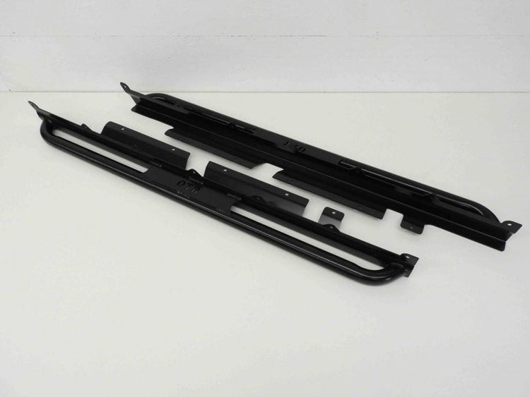 Roxor Body Upgrades to Customize Your Off-Road Ride