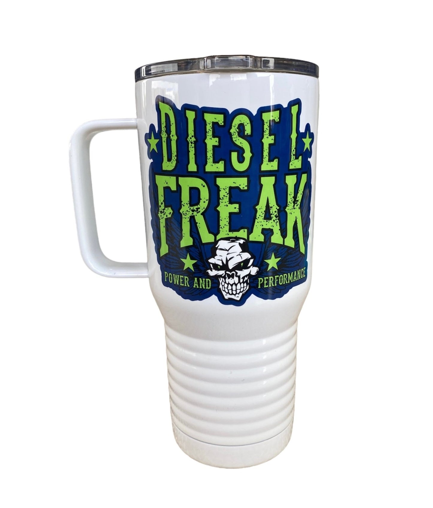 The best Drinkware - Diesel Freak - Diesel Freak