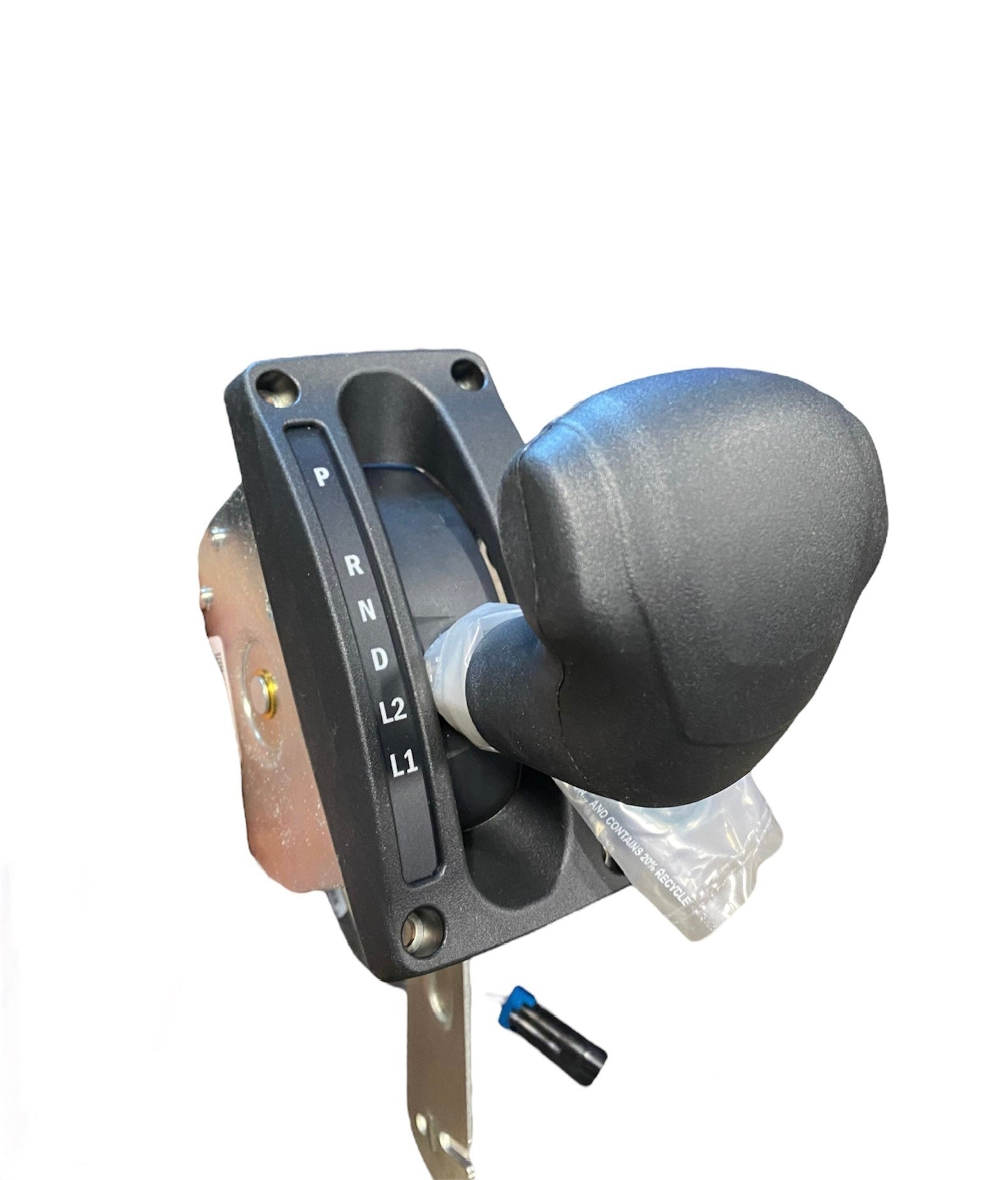 Roxor Automatic OEM Shifter Replacement - Diesel Freak