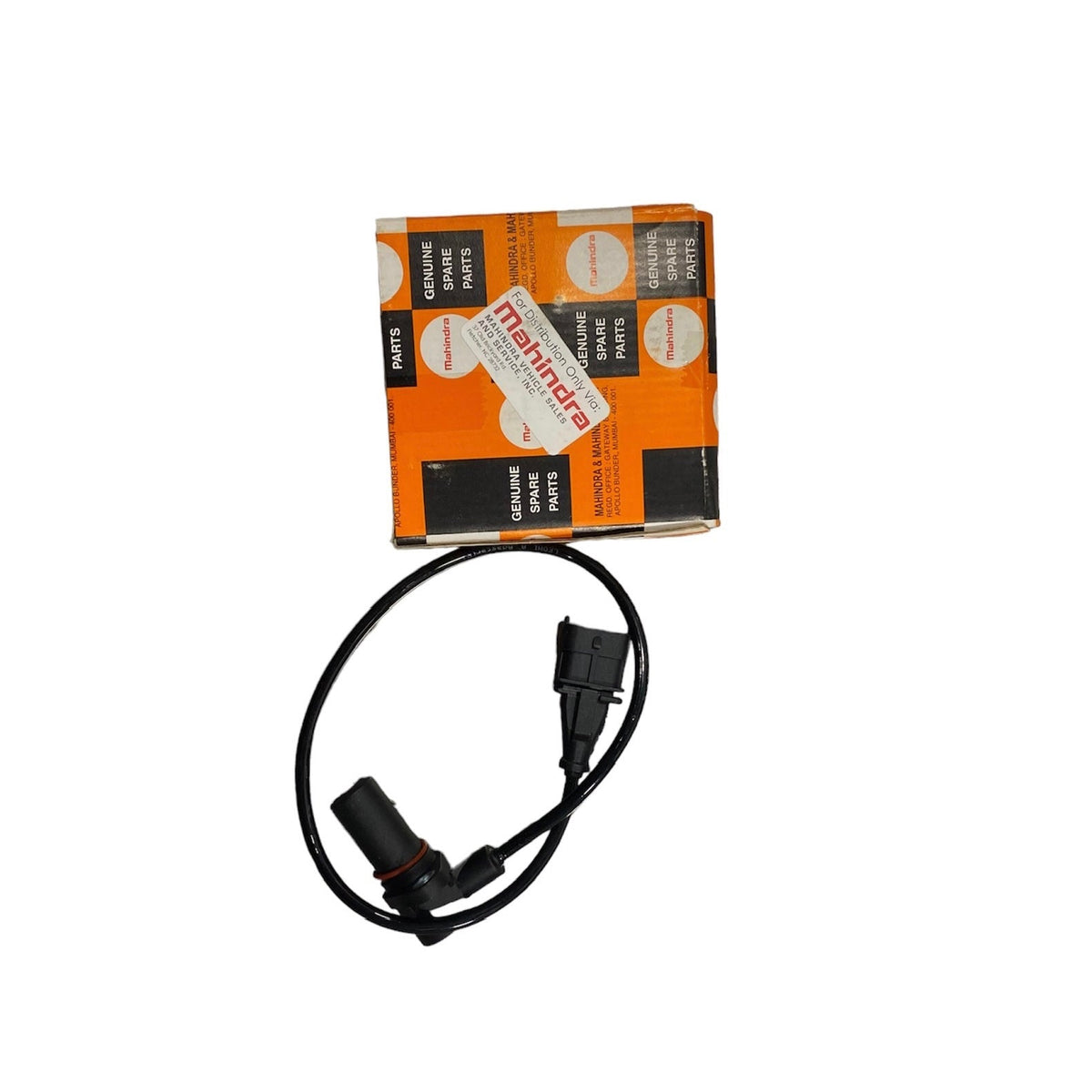 Roxor Engine Crank Speed Sensor - Diesel Freak